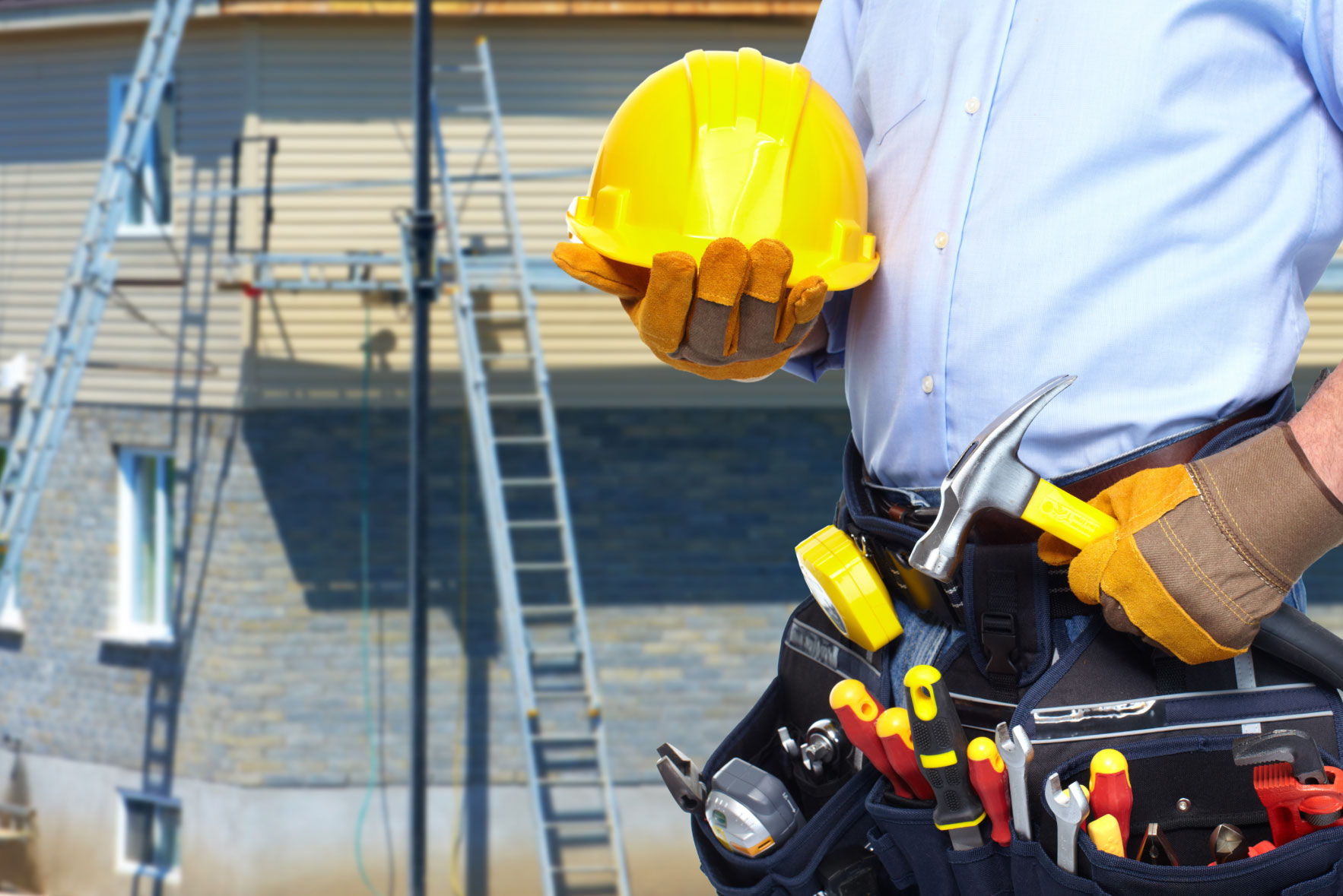 Nicolas Handyman - Trusted Handyman Services